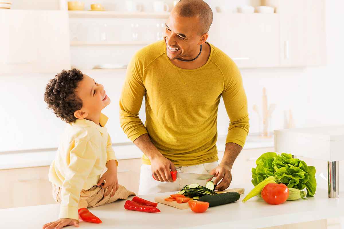 The Impact of Nutrition on Autism Spectrum Disorders: Food Friends and ...